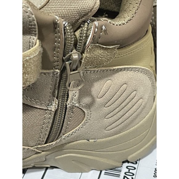 Delta | Shoes | Men Desert Delta Force Tactical Huntingairsoft Boots ...